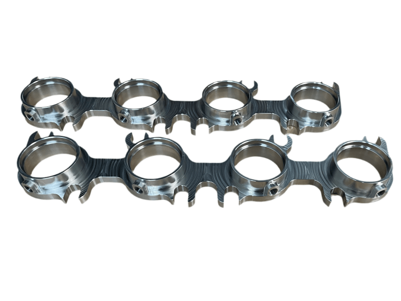 Mustang, S197: 2005-2014 · BL Fabrications LLC